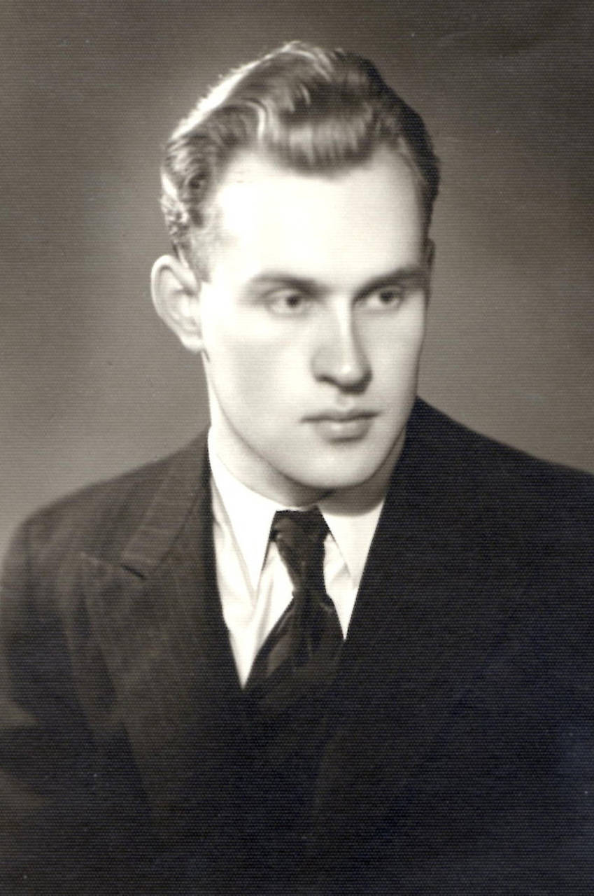 Aarne Säynäväjärvi